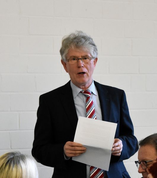 Nachricht - Der Kirchenkreis Steinfurt Coesfeld Borken